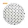 Arabesque pastry cutter grid for tarts - Decora
