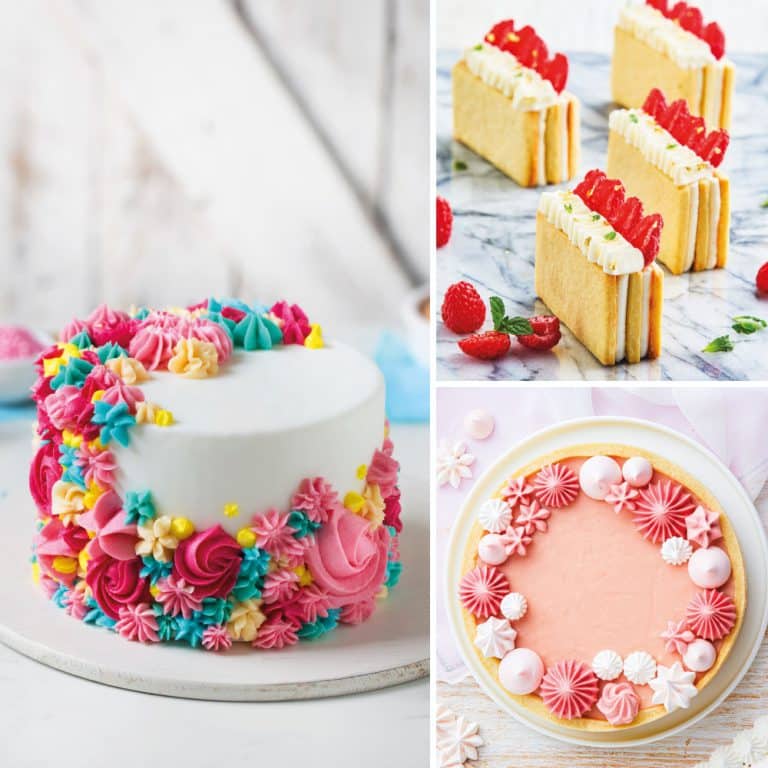 Green Cornetti Kit - Equipment, News, Piping Bags and Professional ...