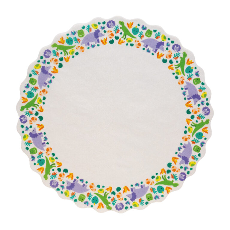 Mediterranean Sweet Cartù Cartuccia Molds - Equipment, News, Spring ...