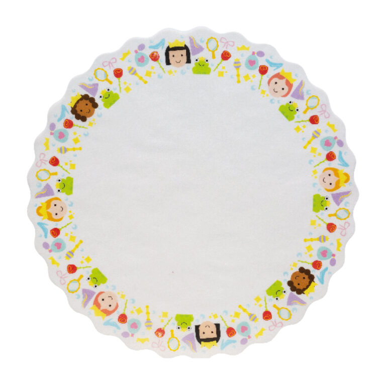 Mediterranean Sweet Cartù Cartuccia Molds - Equipment, News, Spring ...