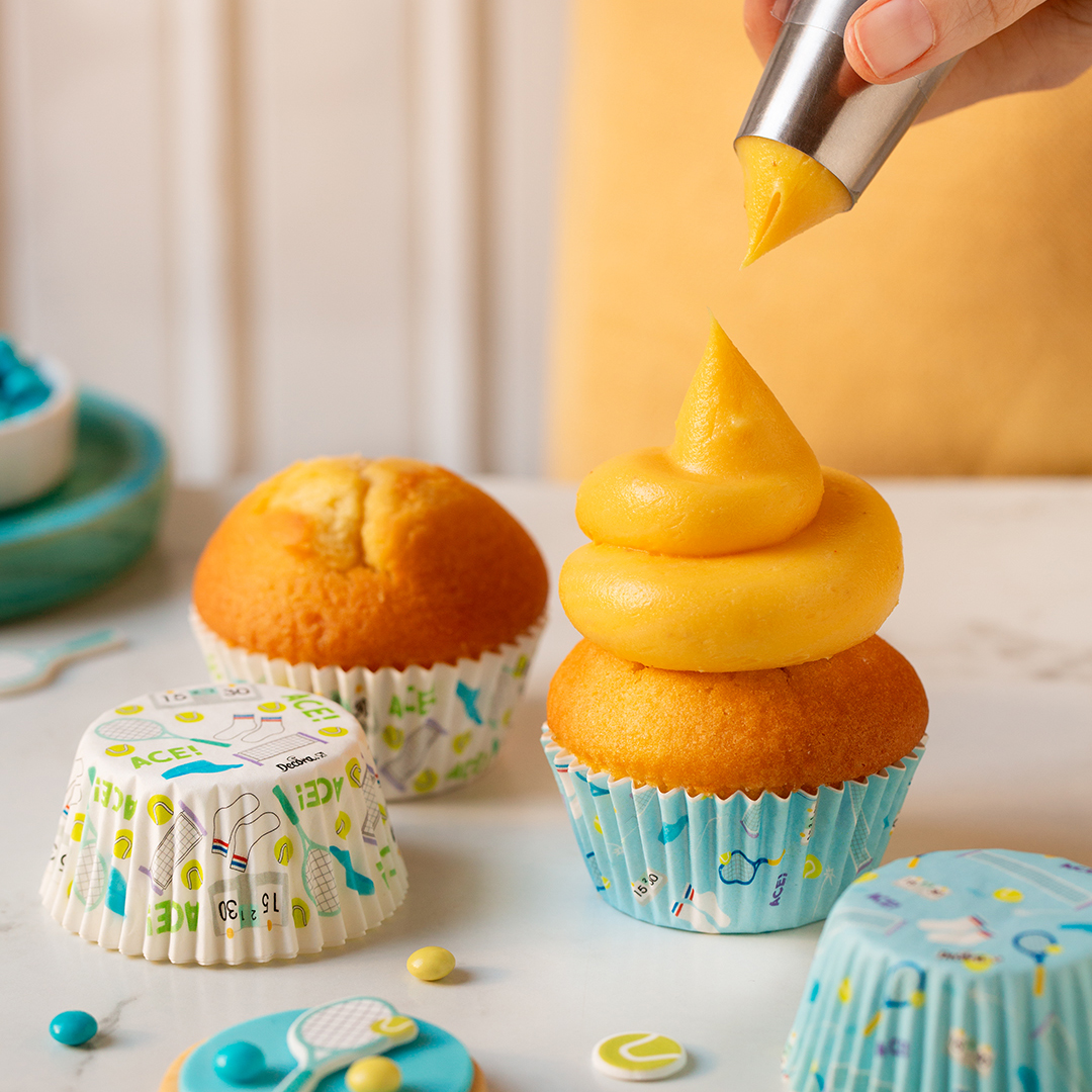 Pirottini Tennis - Novità, Packaging, Party, Scatole e Accessori ...