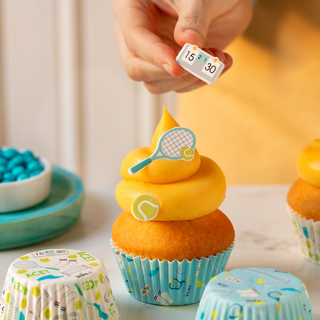 Pirottini Tennis - Novità, Packaging, Party, Scatole e Accessori ...