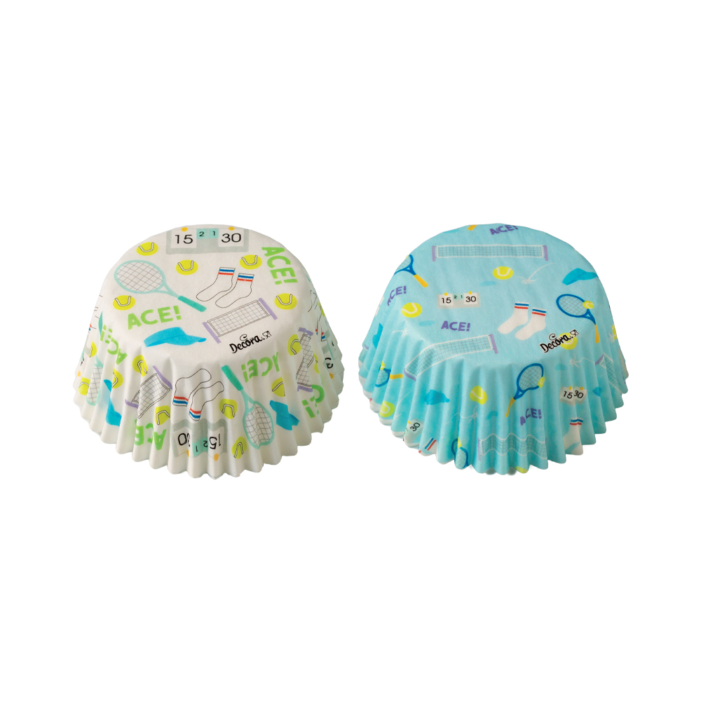 Pirottini Tennis - Novità, Packaging, Party, Scatole e Accessori ...