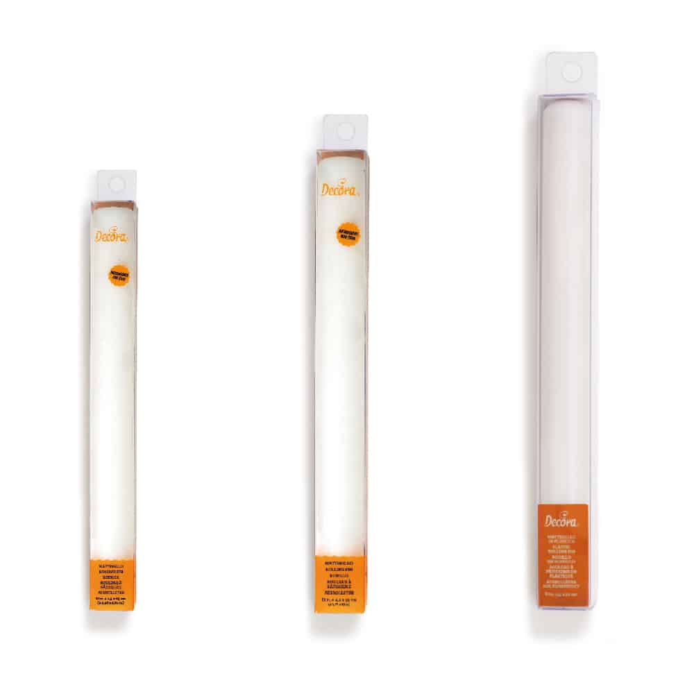 Rolling pins - Decora